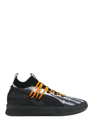 PUMA Clyde Court X-ray Sneakers - Black