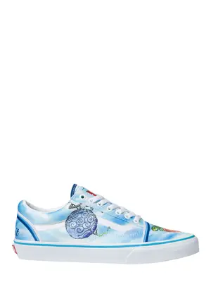 VANS Vans One Piece X Old Skool Sneakers Blue