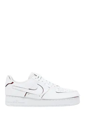 Nike Air Force 1/1 Sneakers - White