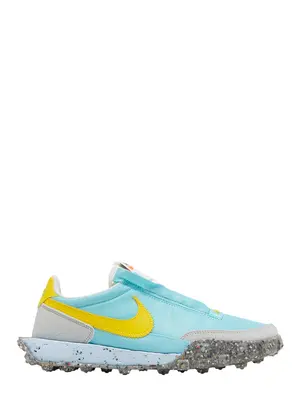 Nike Waffle Racer Crater Sneakers Blue