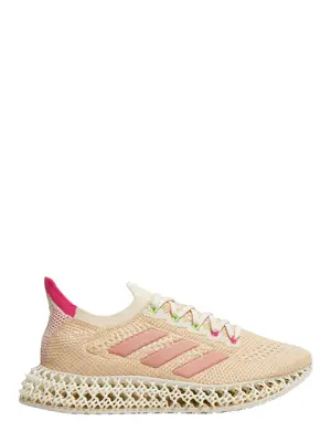 Adidas Adidas 4DFWD 'Halo Blush' Sneakers Pink