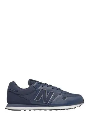 NEW BALANCE 500 - Blue