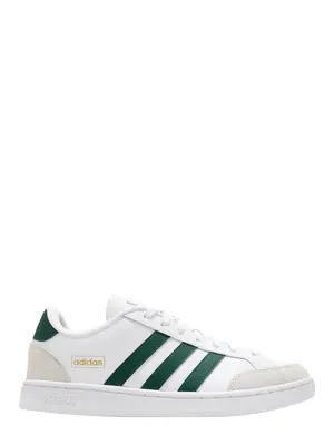 Adidas Grand Court Se Sneakers - White