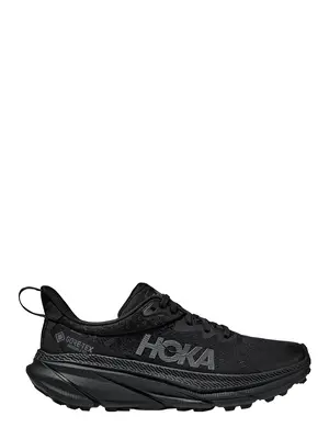 HOKA Challenger Atr Gore-tex Sneakers - Black