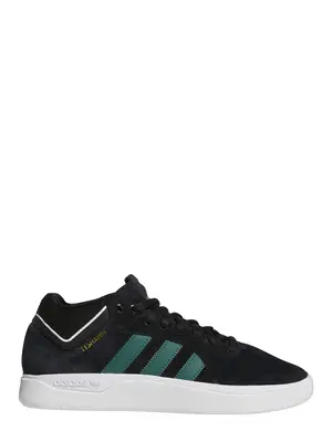 ADIDAS Tyshawn Collegiate Green Sneakers