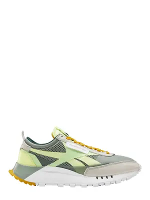 REEBOK Classic Leather Legacy Sneakers - Green