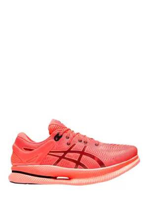 Asics Metaride Sneakers - Red