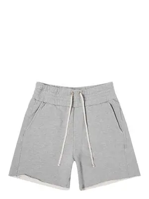 LES TIEN Yacht Short - Grey