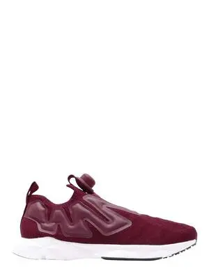 REEBOK Pump Supreme Sneakers - Red