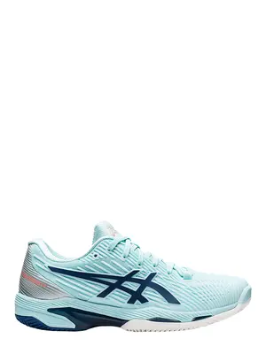 Asics Solution Speed Ff 2 Clay - Blue