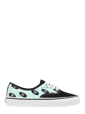 VANS Wacko Maria X Authentic Lx Sneakers - Blue