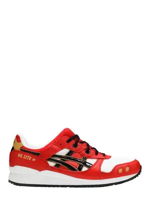 Asics Gel Lyte 3 Og - Red