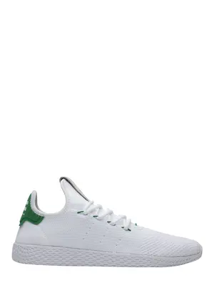 Adidas Pharrell X Tennis Hu Sneakers - White