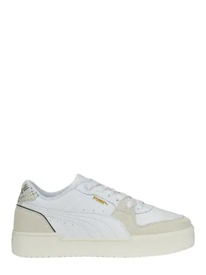 PUMA Ca Pro Lux Sneakers - White