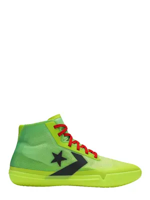 CONVERSE All Star Pro Bb High-top Sneakers - Green