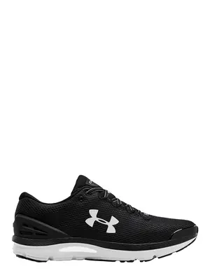 Under Armour Charged Gemini Sneakers - Black