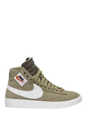 Nike Nike Blazer Mid Rebel XX Sneakers Tan