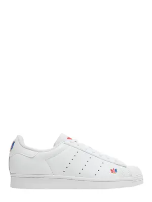 Adidas Superstar Pure Sneakers - White