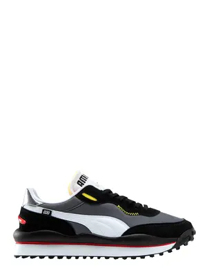 PUMA Style Rider Sneakers - Grey