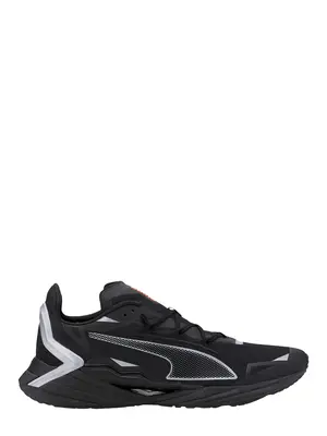 PUMA Ultraride Runner Id Sneakers - Black