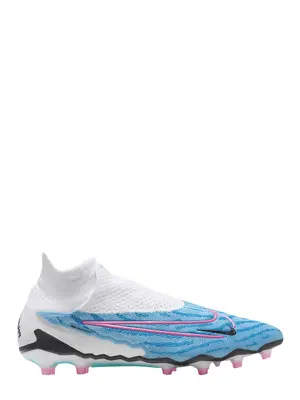 Nike Phantom Gx Elite Df Ag Pro 'blast Pack' Sneakers - Blue