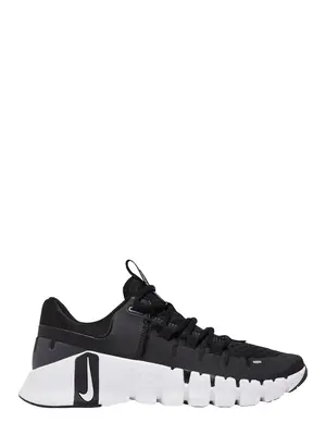 Nike Free Metcon Sneakers - Black