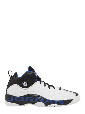 JORDAN Jumpman Team 2 Sneakers - White