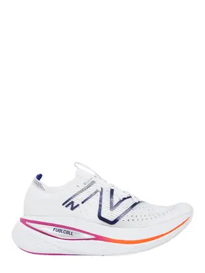 NEW BALANCE Fuelcell Supercomp Trainer - White
