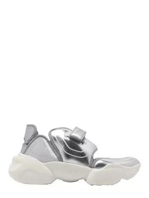 Nike Aqua Rift 'Liquid Metal Silver' Silver