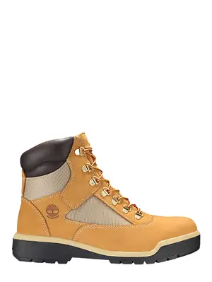 Timberland 6 Inch Field Boots - Tan