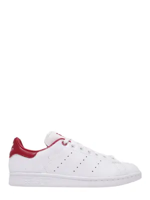 Adidas Stan Smith Valentine's Day Sneakers - White
