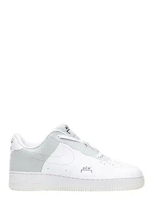 Nike A-cold-wall* X Air Force 1 Low Sneakers - White