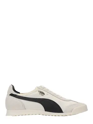 PUMA Roma Og Nylon Sneakers - White
