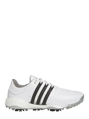 Adidas Tour 360 22 Golf Shoes - White