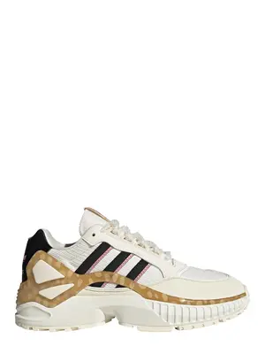 Adidas Disney X Wmns Zx Wavian 'bambi' Sneakers - Cream