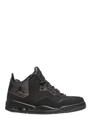 JORDAN Courtside 23 Sneakers - Black