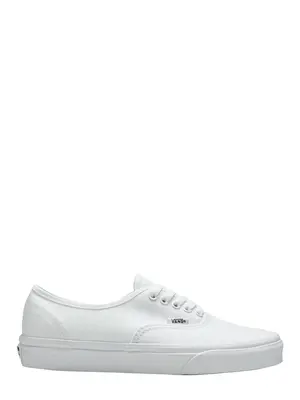 VANS Authentic Sneakers - White