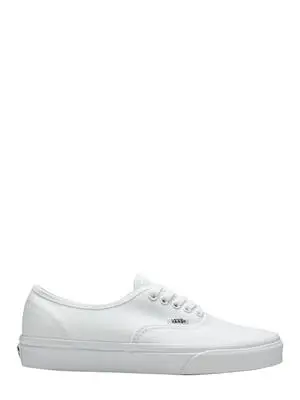 VANS Authentic Sneakers - White