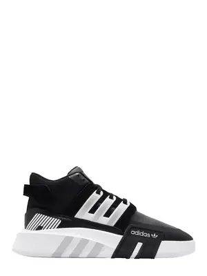 Adidas Eqt Bask Adv V2 Sneakers - Black