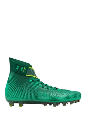 Under Armour Highlight Mc Classic - Green