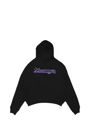 PSYCHWORLD X Yams Day 2021 Loving Memory Hoodie - Black