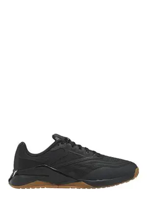 REEBOK Nano X2 Sneakers - Black