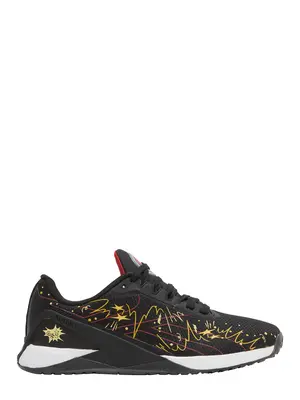 REEBOK Looney Tunes X Nano X1 'sylvester' Sneakers - Black
