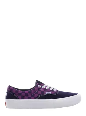 VANS Baker Skateboards X Era Pro 'Kader' Purple