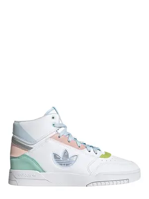 Adidas Wmns Drop Step Xlt - White