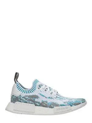 Adidas Adidas Sneakersnstuff X NMD_R1 Primeknit 'Datamosh' Multicolor