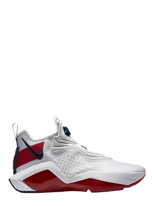 Nike Lebron Soldier 14 'usa' Sneakers - White