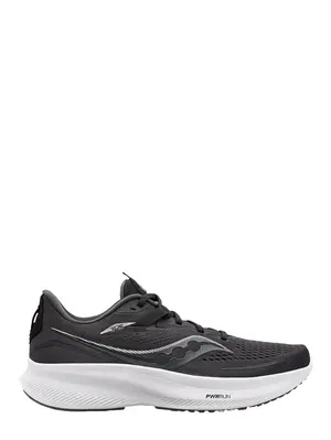 Saucony Ride 15 Sneakers - Black