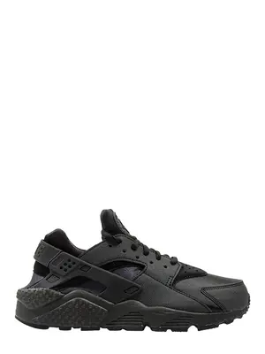Nike Huarache Run - Black