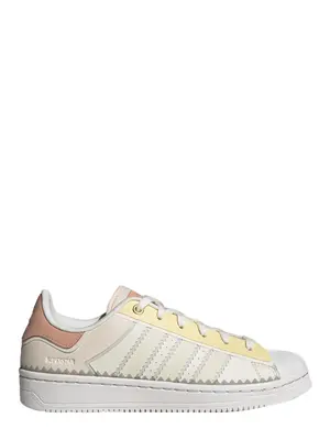 Adidas Superstar Ot Tech Sneakers - Cream